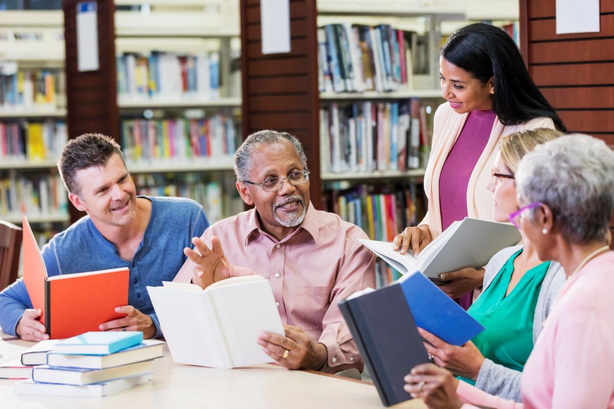 Mackenzie County Libraries – The Libraries of Alberta's North West
